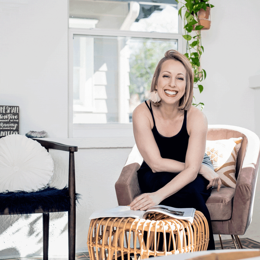 About | Bethany Dotson | Trauma Informed Coaching