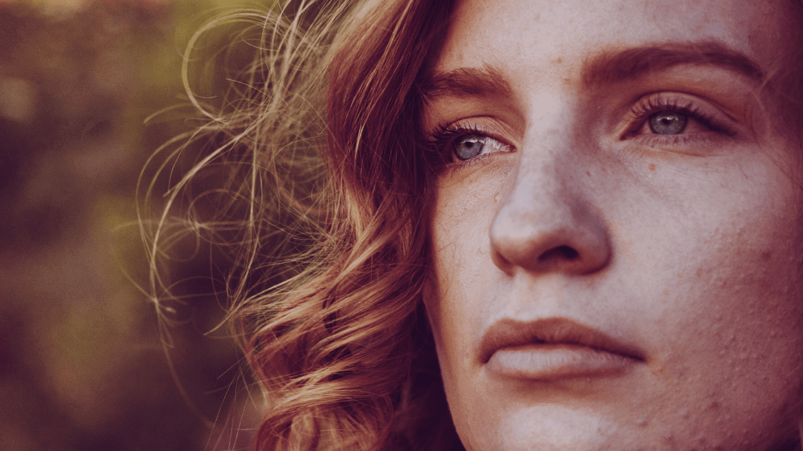 Overachievers and Toxic Partners | Bethany Dotson